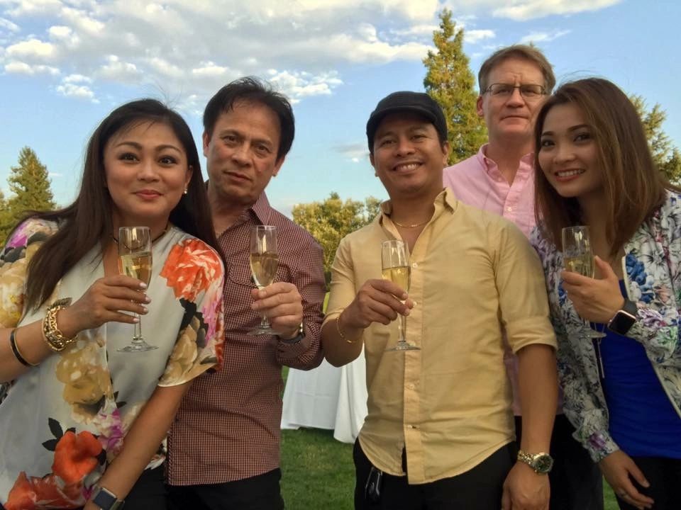 the Mirage Band - Band, All Events, Music and Bands