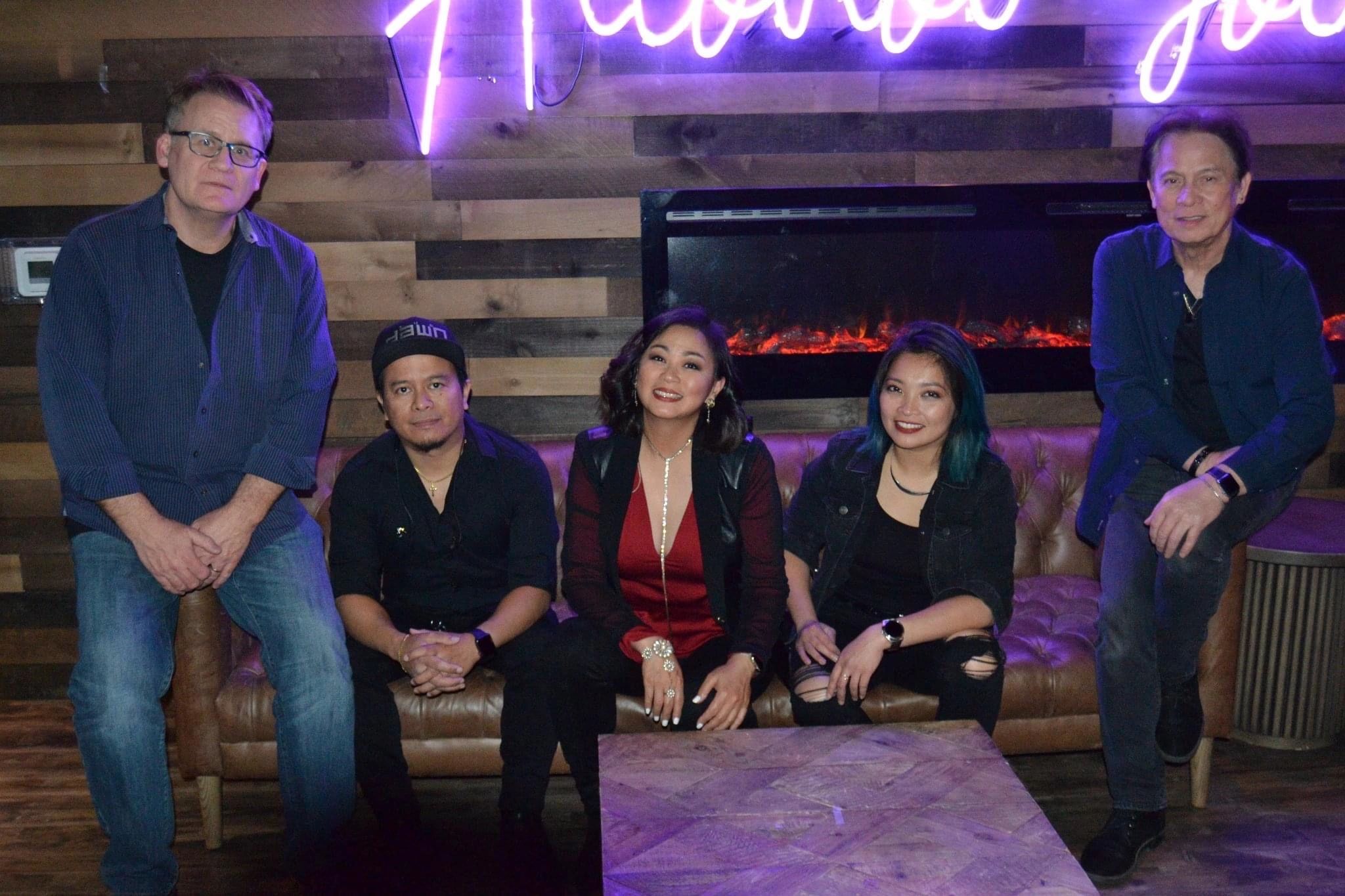 the Mirage Band - Band, All Events, Music and Bands