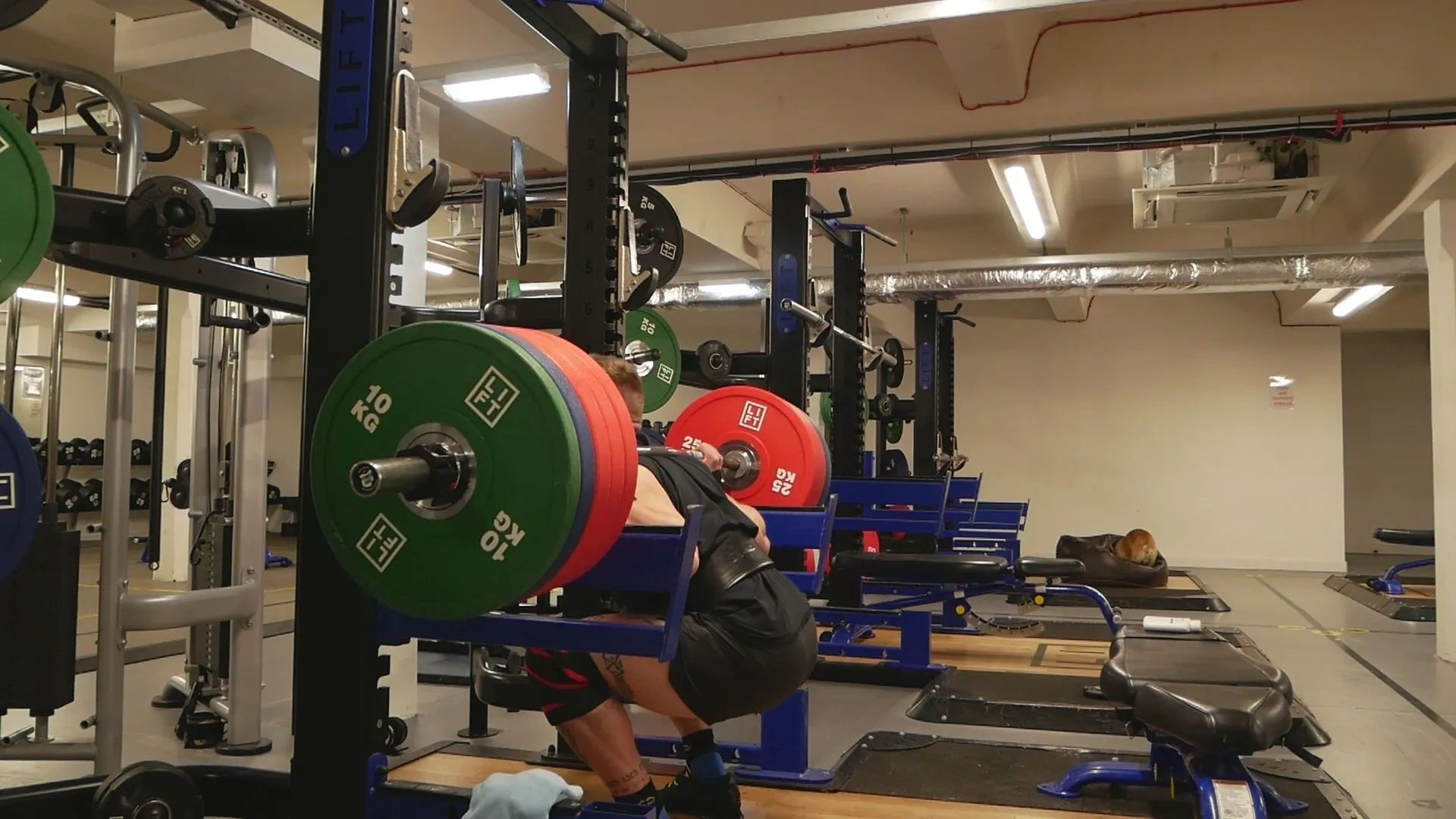 Filming Your Lifts – A Lifter’s Guide to Effective Analysis