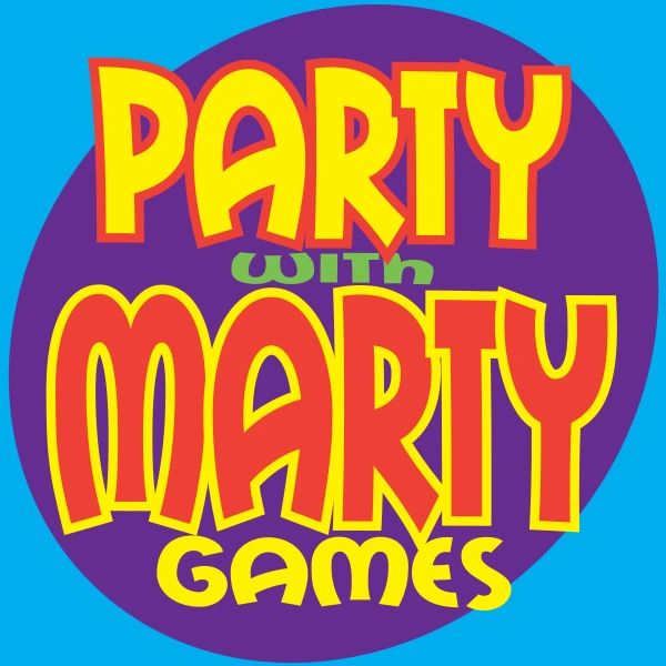 HOME [partywithmartygames.com]