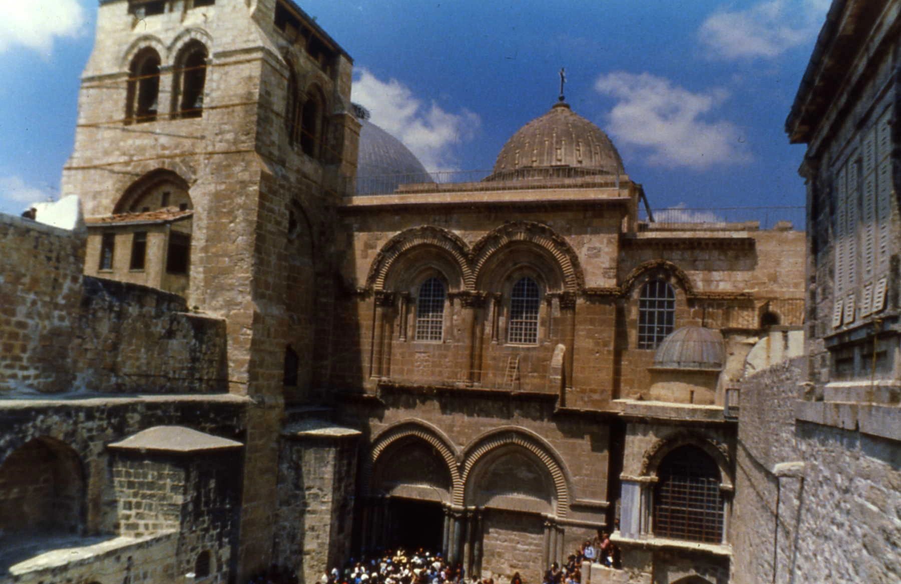 Jeel al Amal | Pilgrimage106