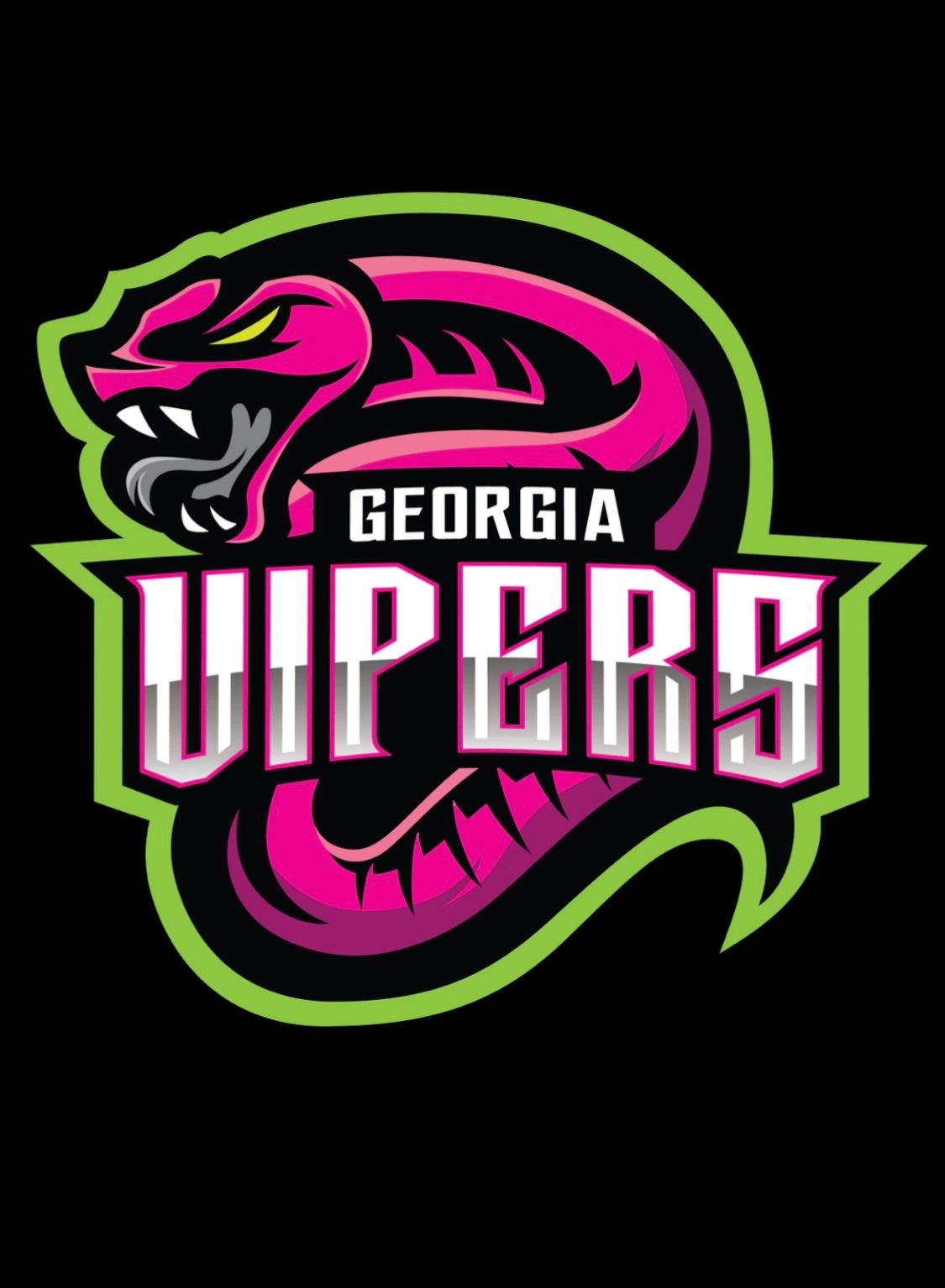Join the Georgia Vipers of the American Women's Football League in Atlanta