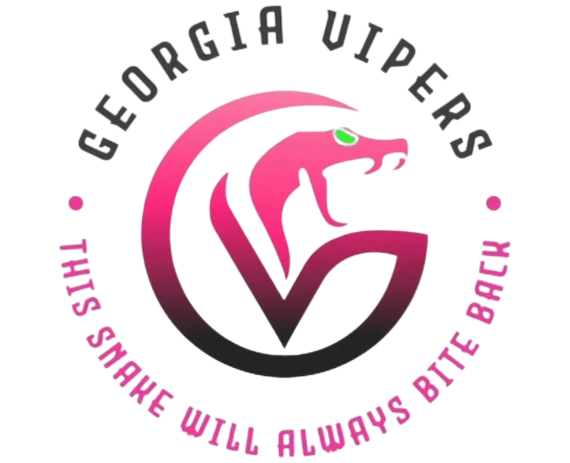 Join the Georgia Vipers of the American Women's Football League in Atlanta