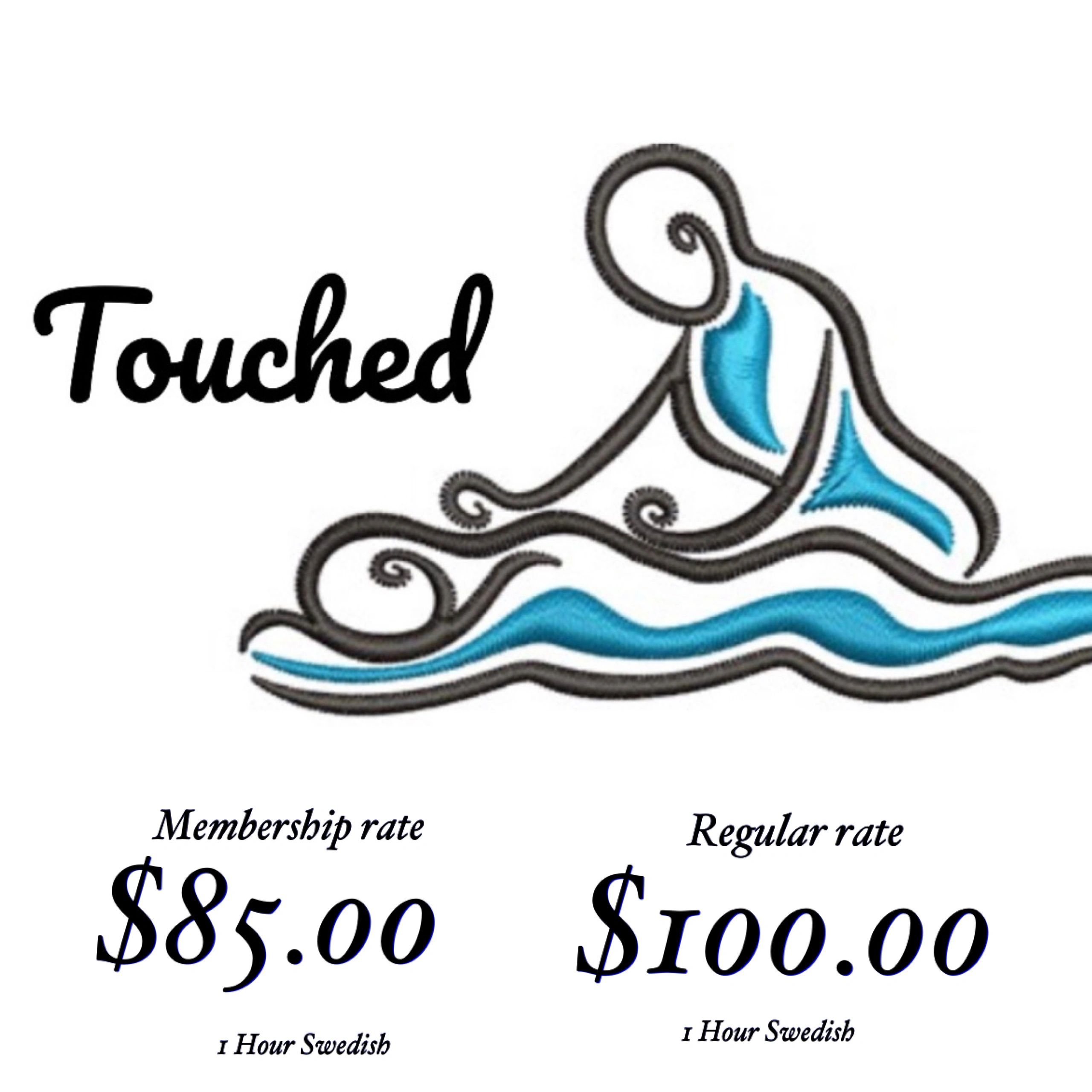 Touched - Massage, Couples Massage, Massage Spa