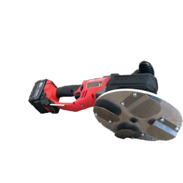 The Kipper KPR-8.5"-HH (Hand Held Unit)-- ONLY 2 LEFT!!