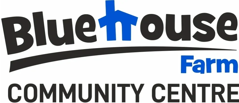 Bluehouse farm community centre