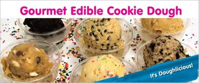 Pizza Masters - Pizza, Edible Cookie Dough, Hoagies, Fundraisers