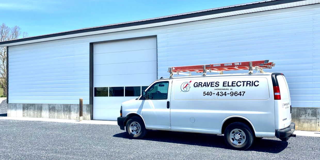 About Us | GRAVES ELECTRIC