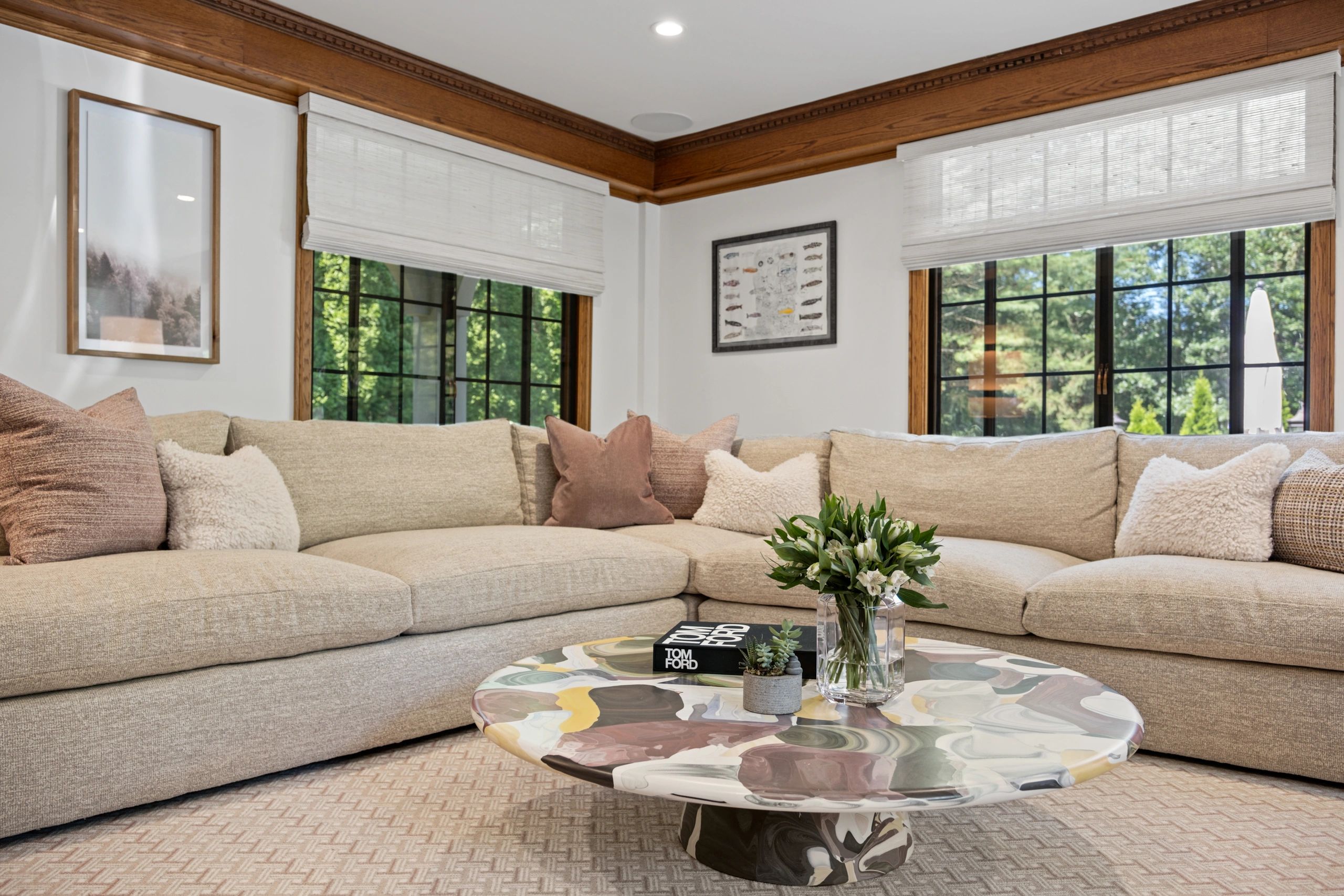 Sharla Webster Design LLC