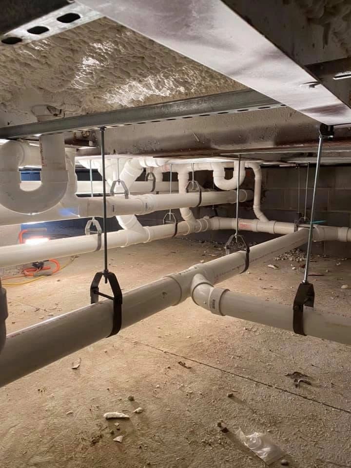 J. Gorman Plumbing LLC