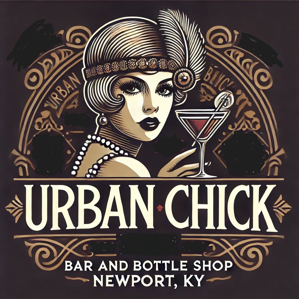 Urban Chick Bar and Bottleshop - Bourbon Store, Bar, Wine Store