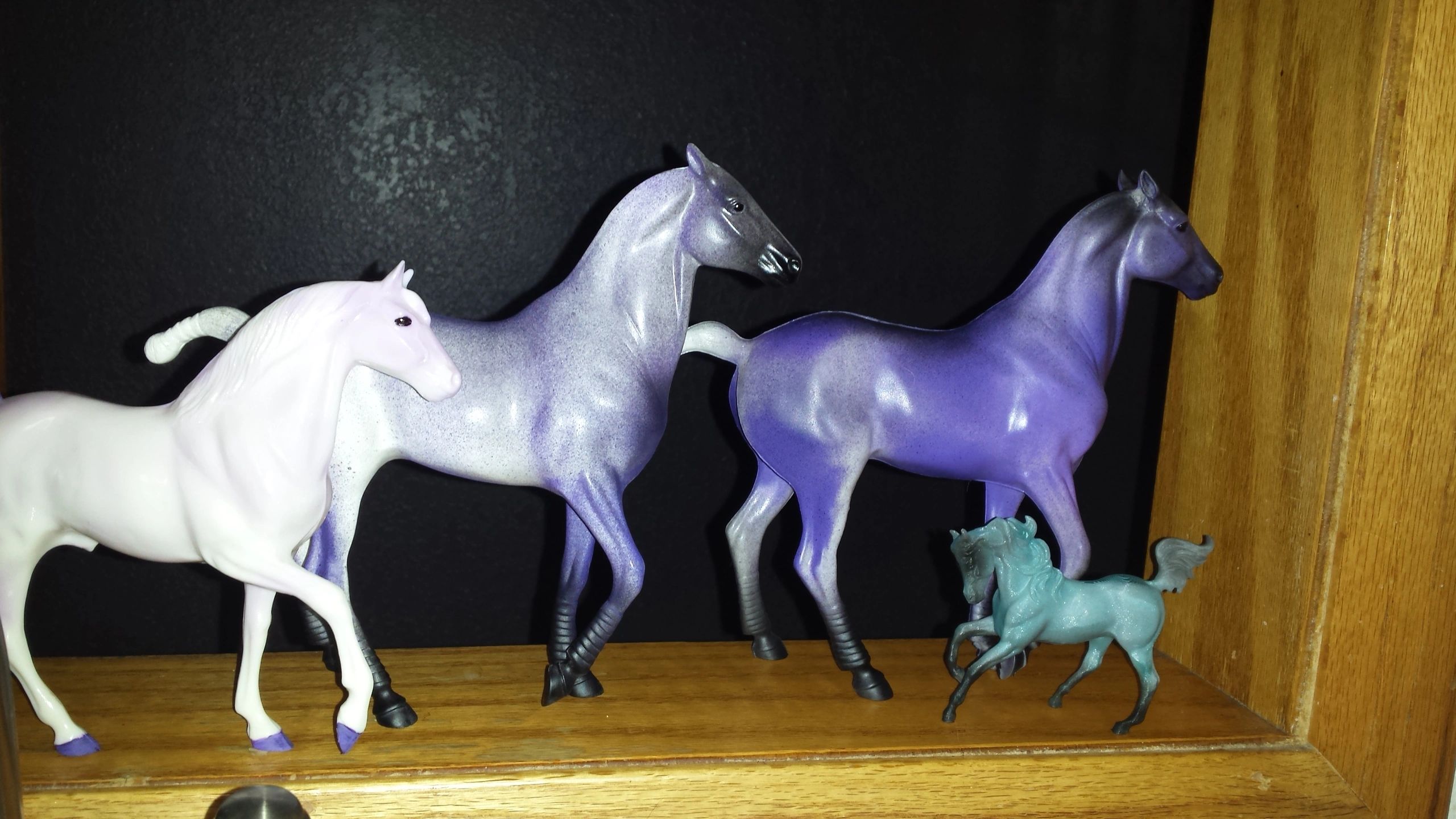 HARTLAND HORSE & COWBOY COMPANY