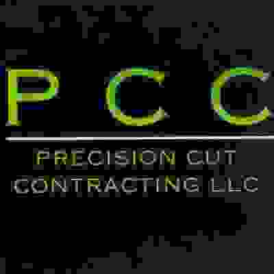PRECISION CUT CONTRACTING LLC