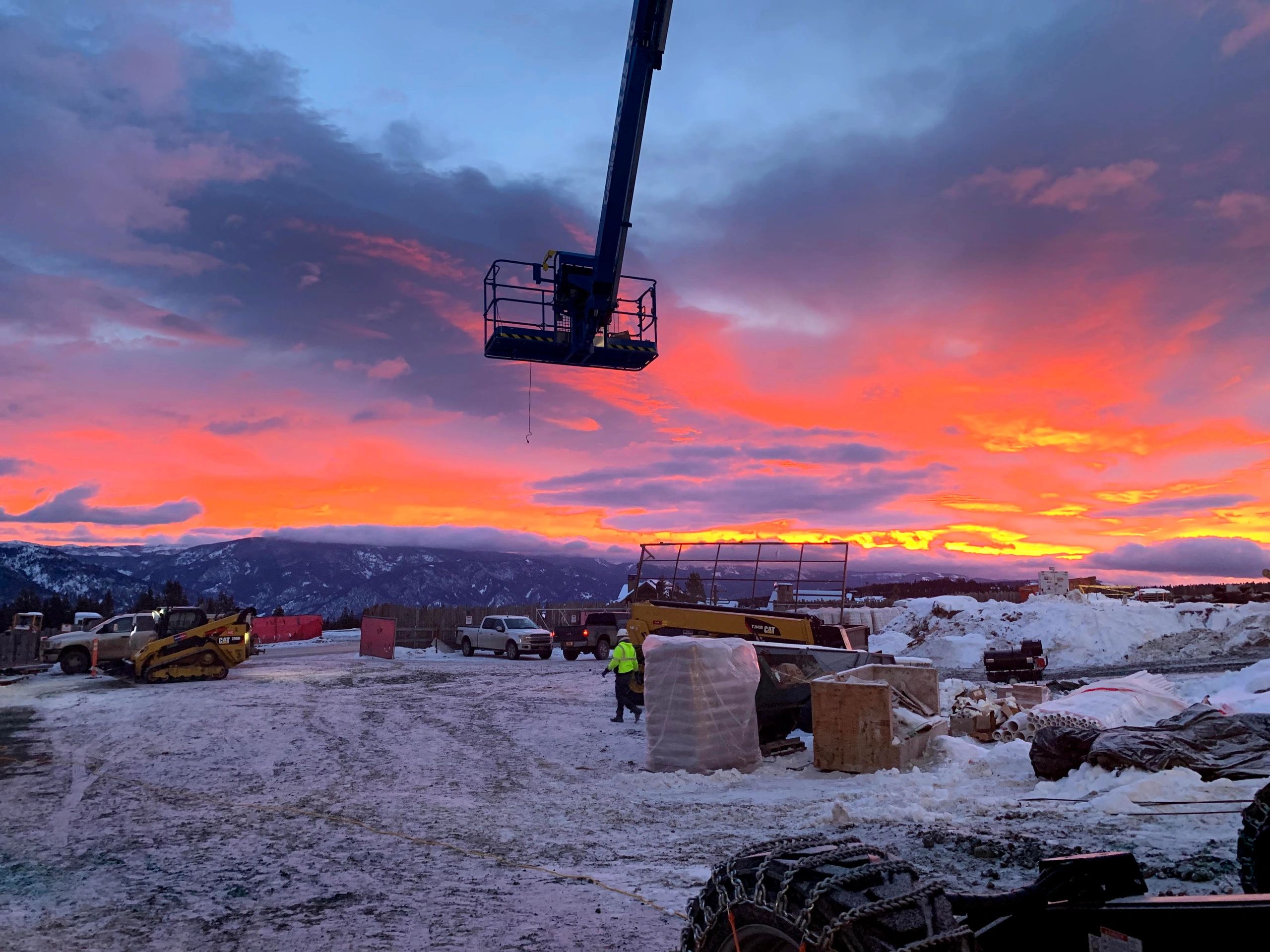 Cobb Construction Group