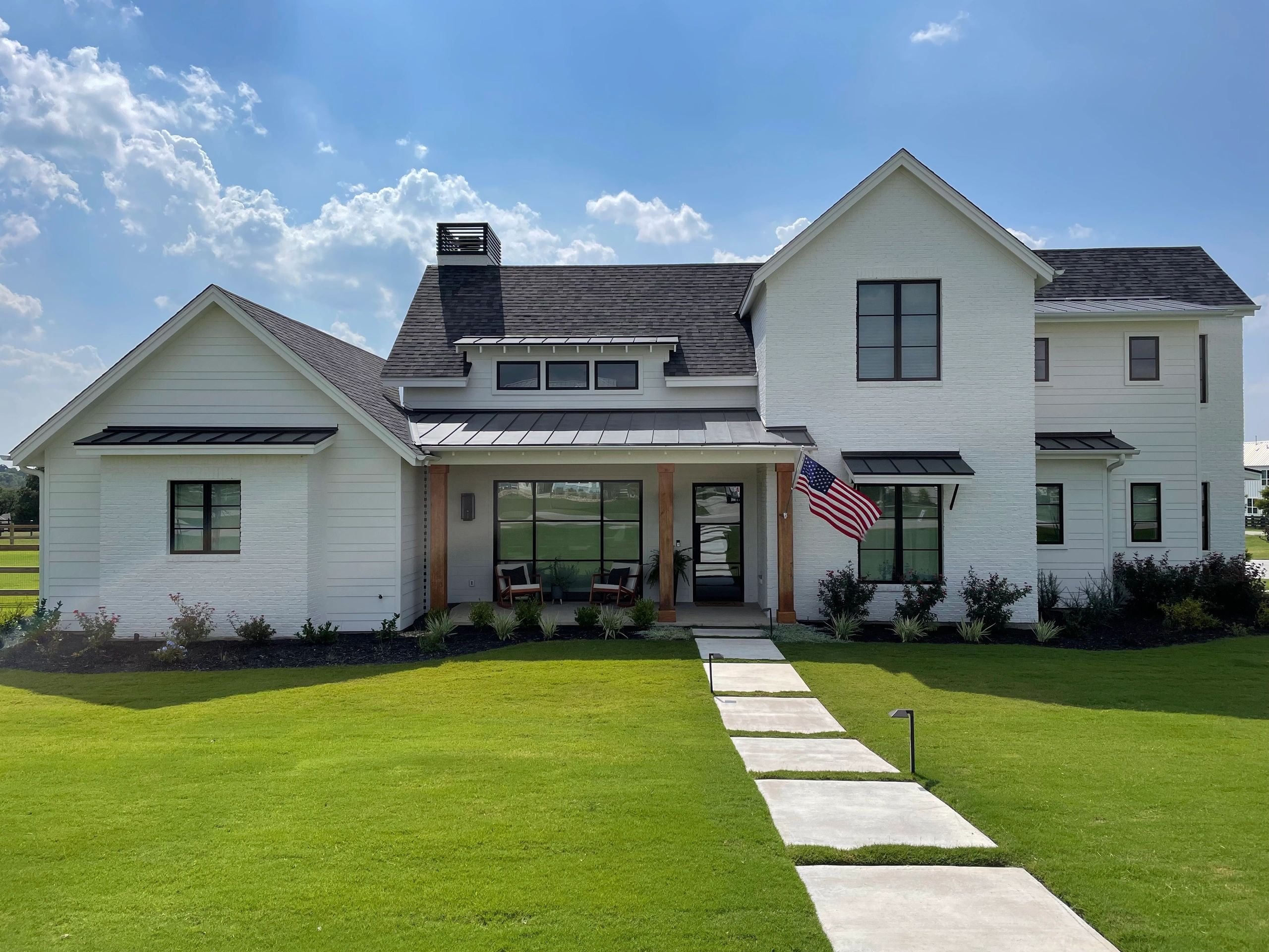 Austin Window Replacement West Lake Hills, TX Replacement Windows