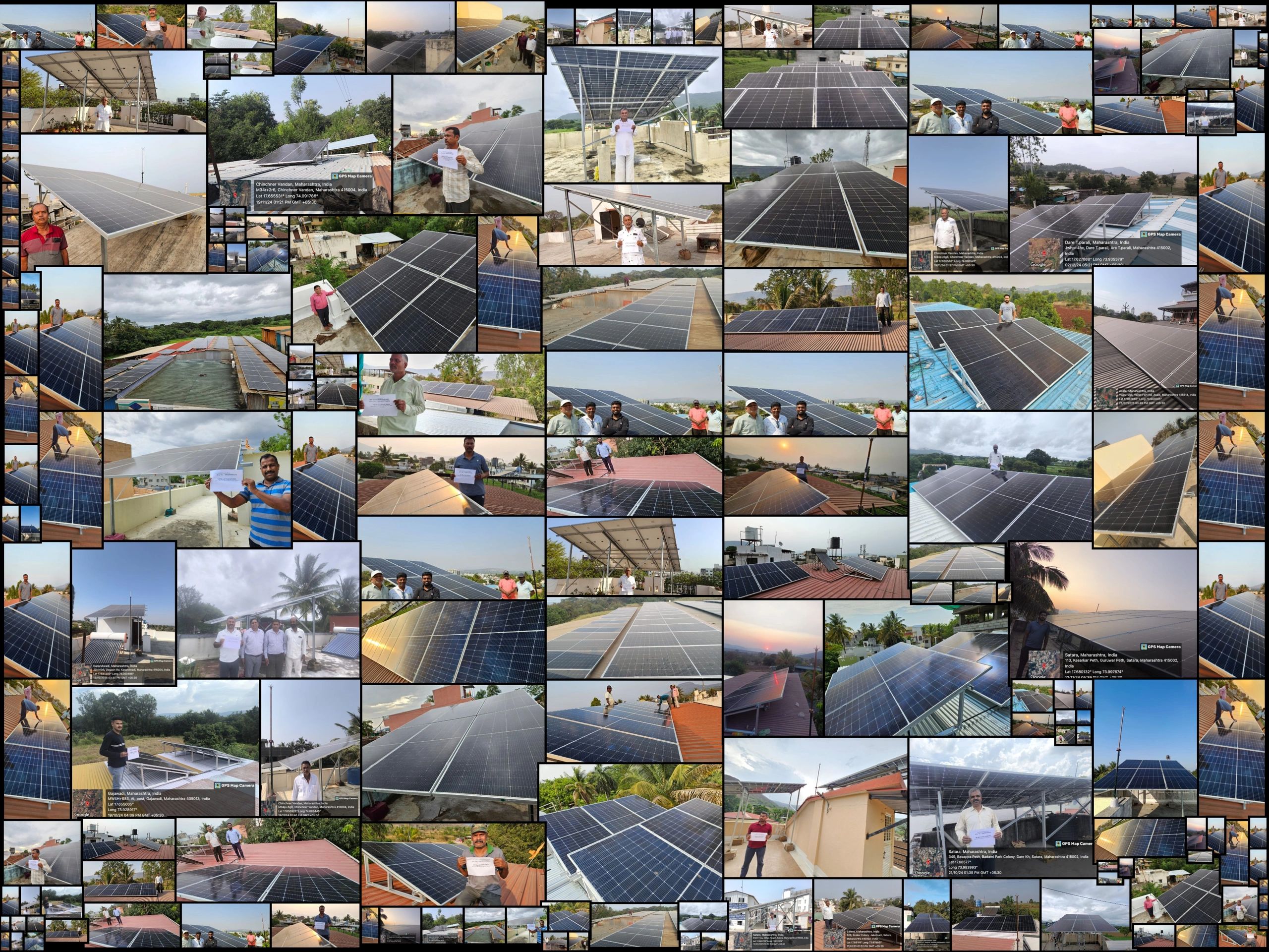 Best Solar Companies, Solar Installation, Solar Installers in Satara ...