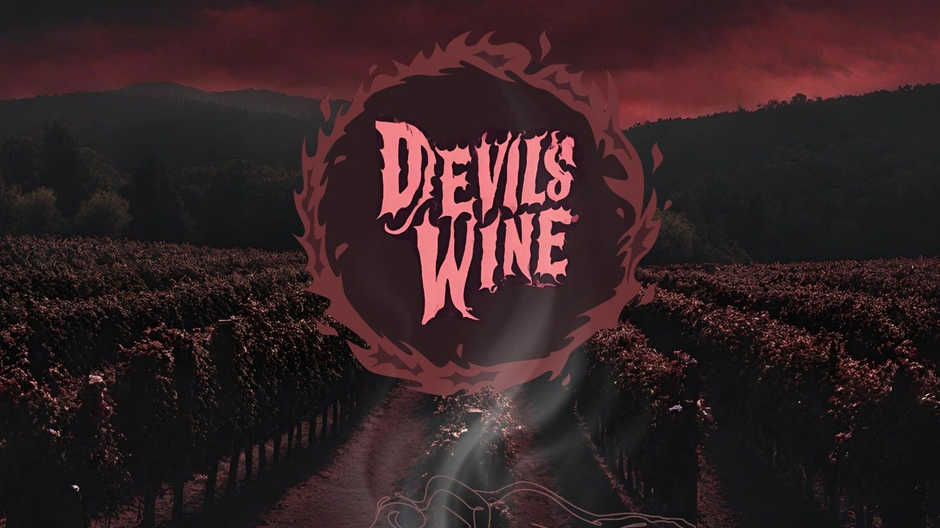 Devils Wine the movie