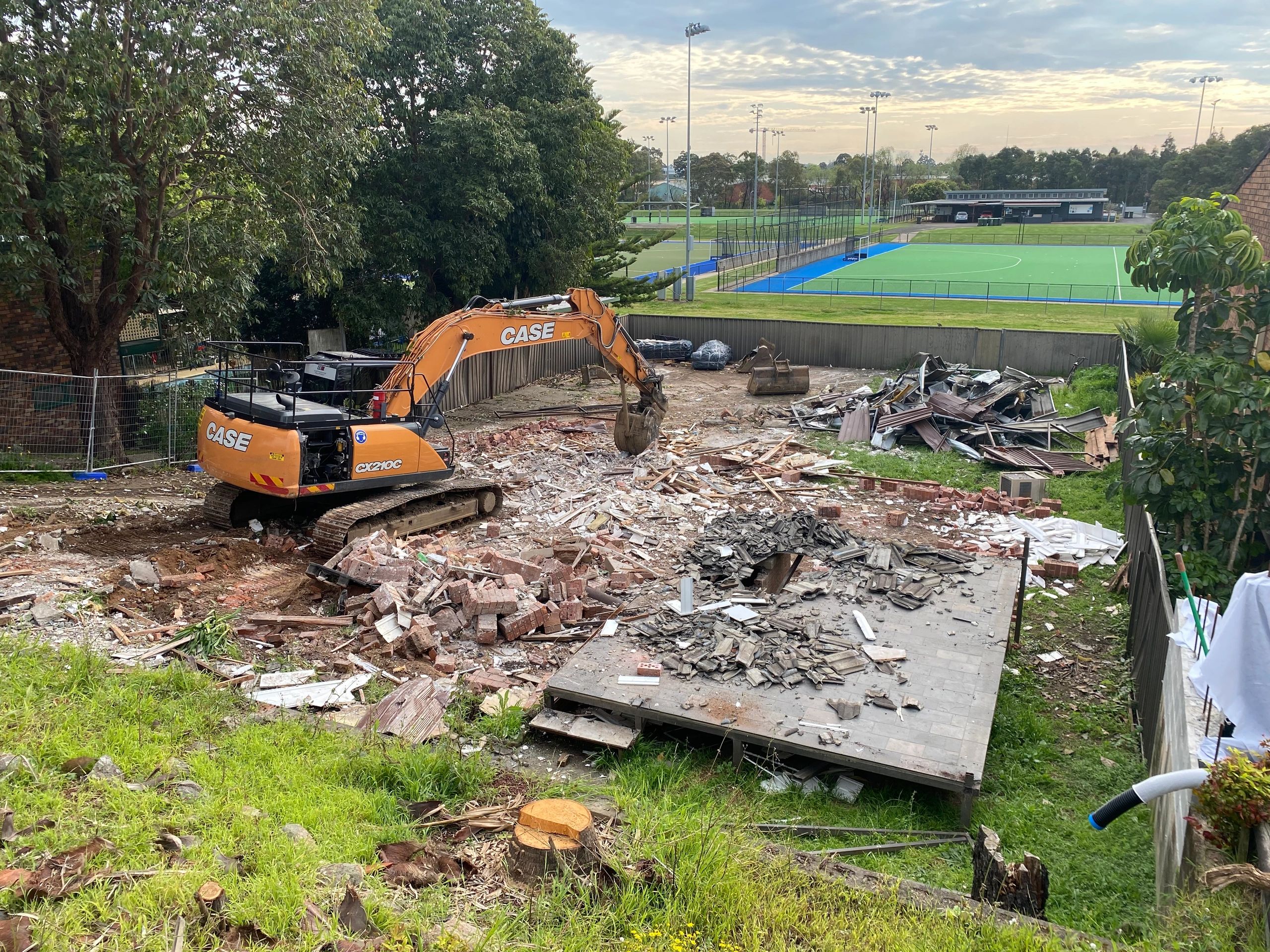 XOP Australia - Sydney Demolition & Remedial Services NSW
