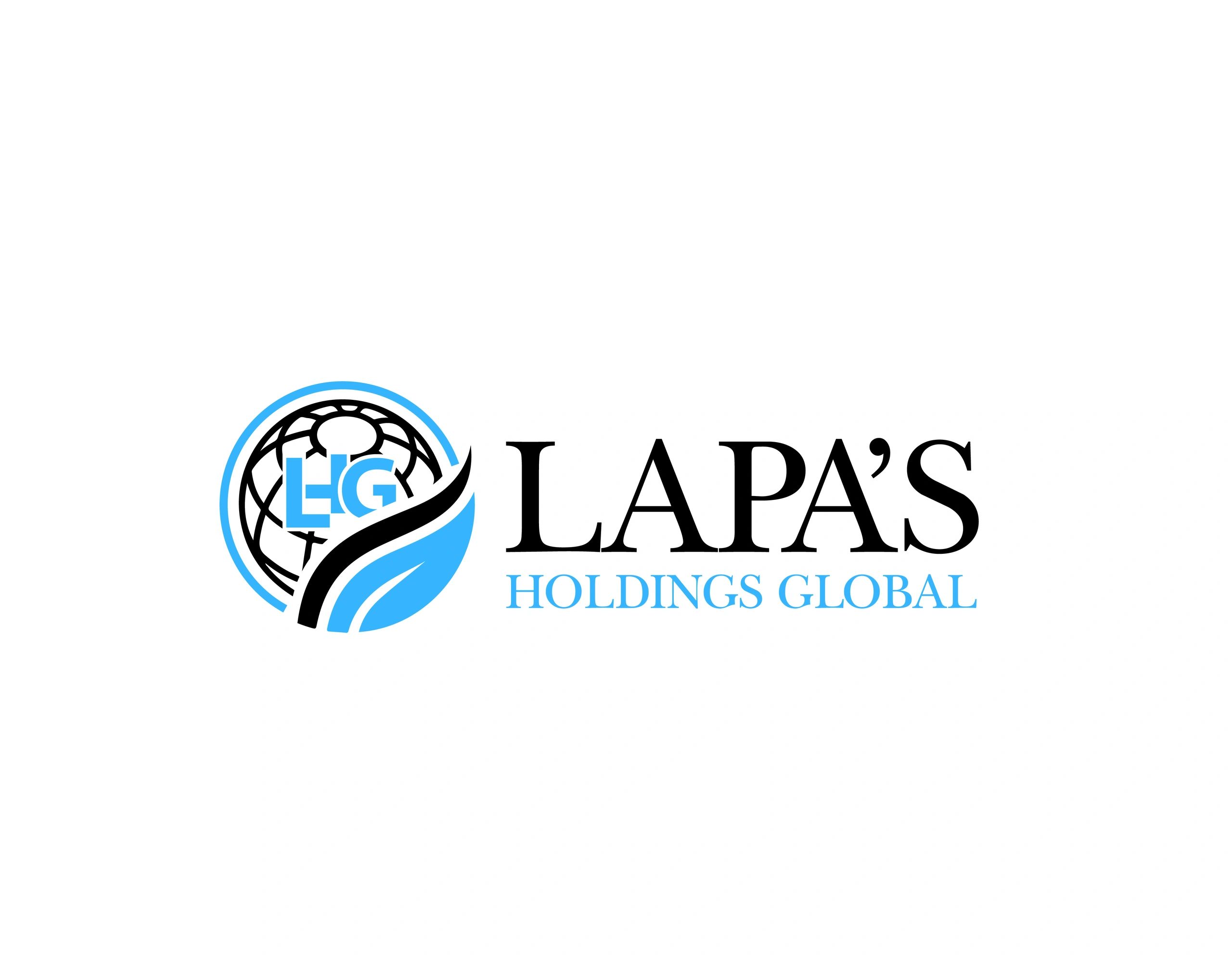 Lapa's Holdings Global