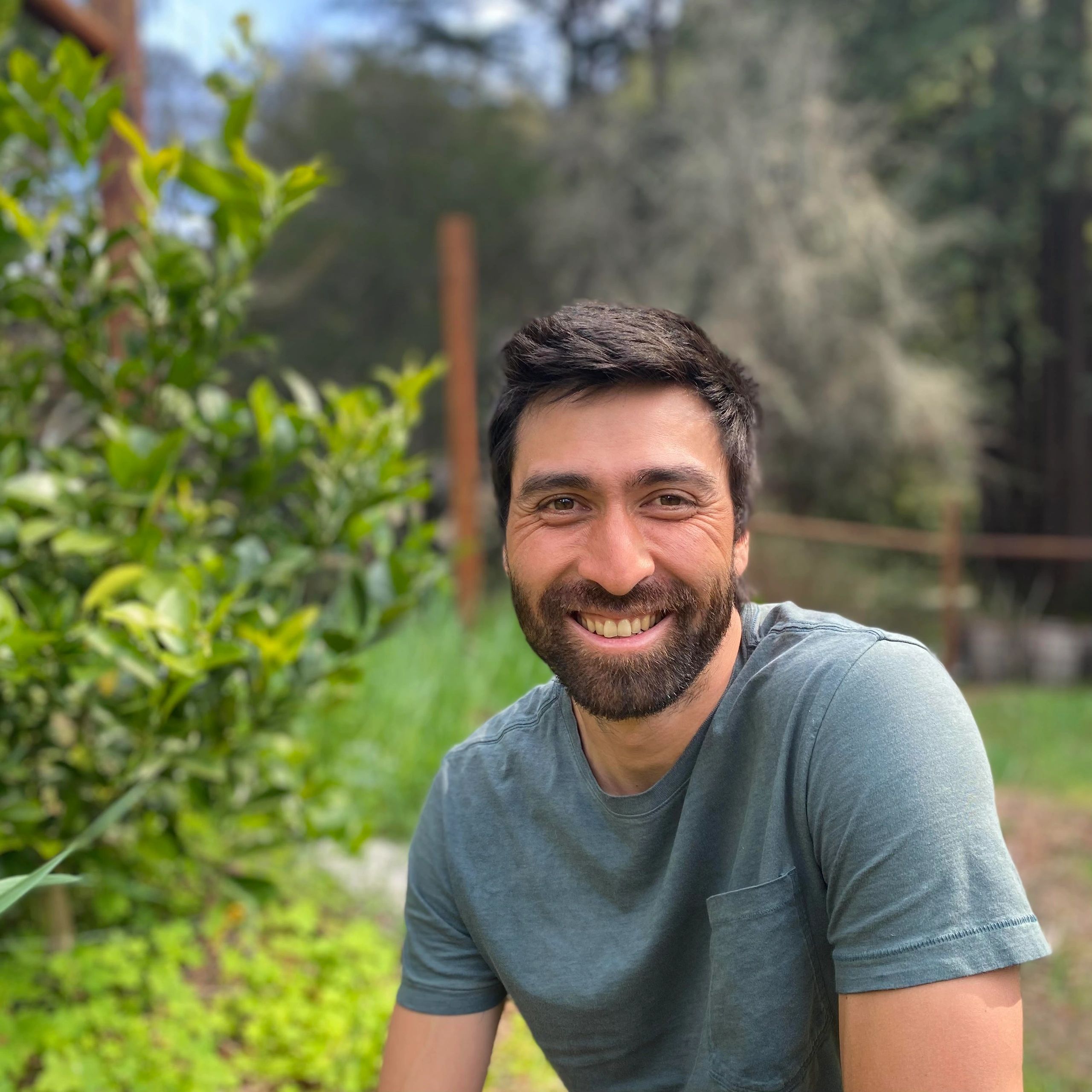 Water Resource Analyst - Ryan Silsbee