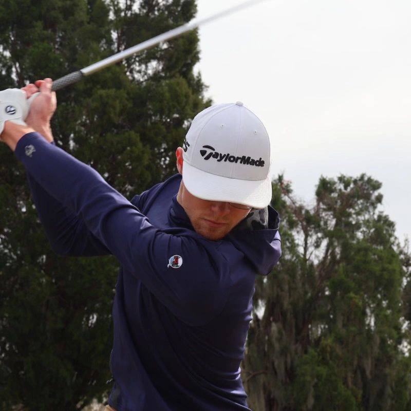 Jonathan Giammatteo Golf