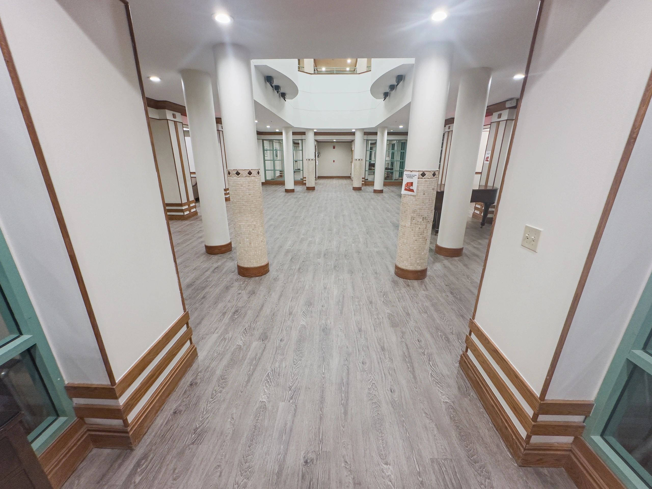 Multi-Unit Remodeling Services | RF Construction Inc