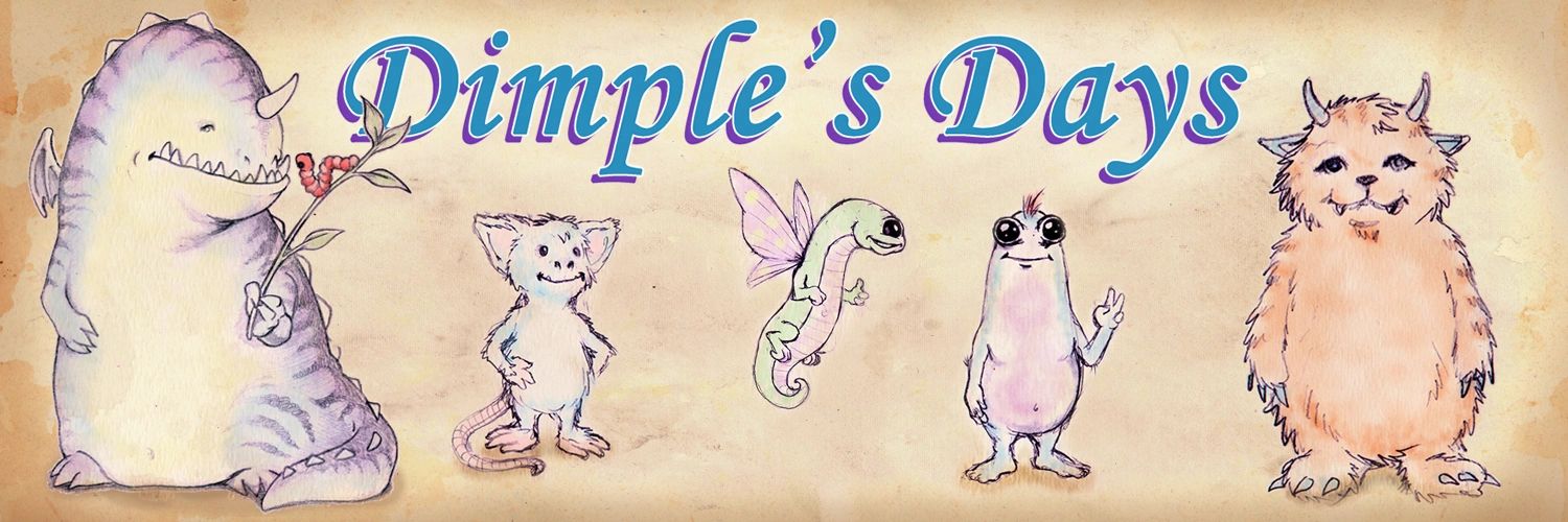 Dimple's Days