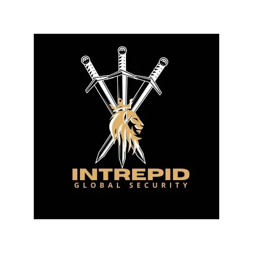 Intrepid Global Security