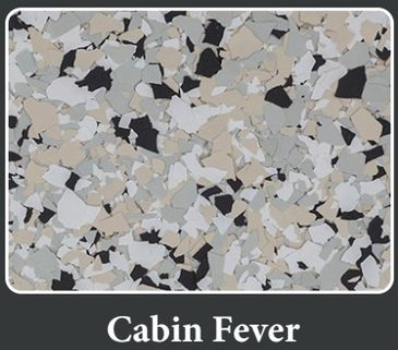 Color Chart Summit Epoxy Floors | Boise, Eagle, Meridian, Kuna, Nampa ...