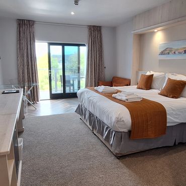Gallery | Teifi WaterSide Hotel