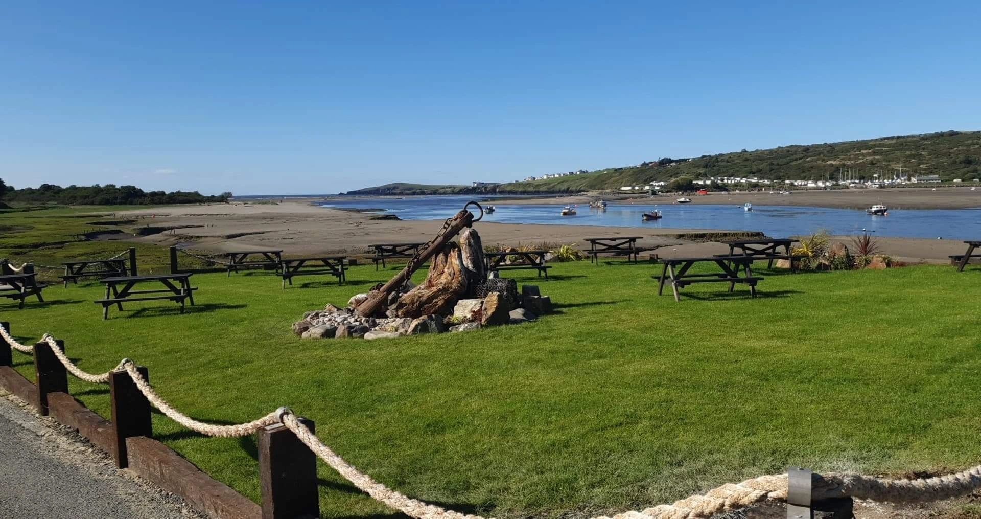 Gallery | Teifi WaterSide Hotel
