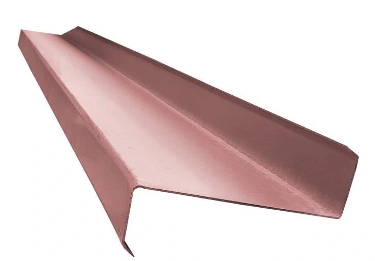 Metal Building Material