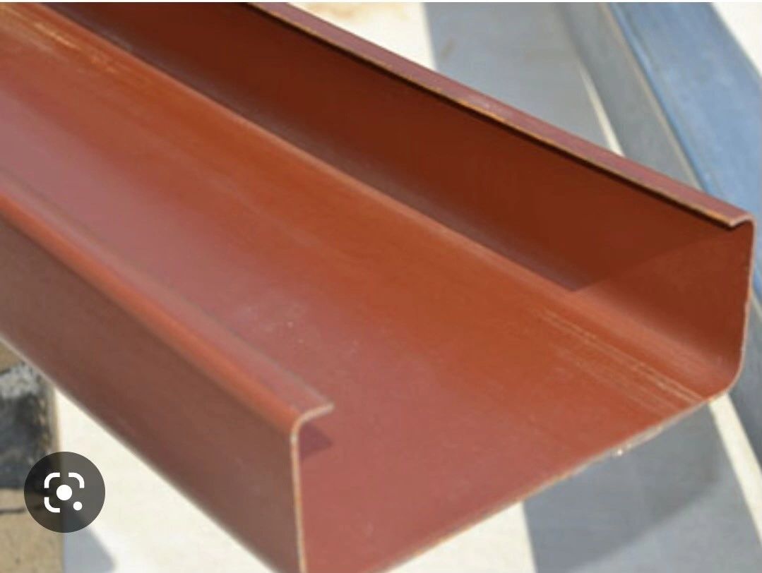 Cee Purlin 3"x1.5"x20'
