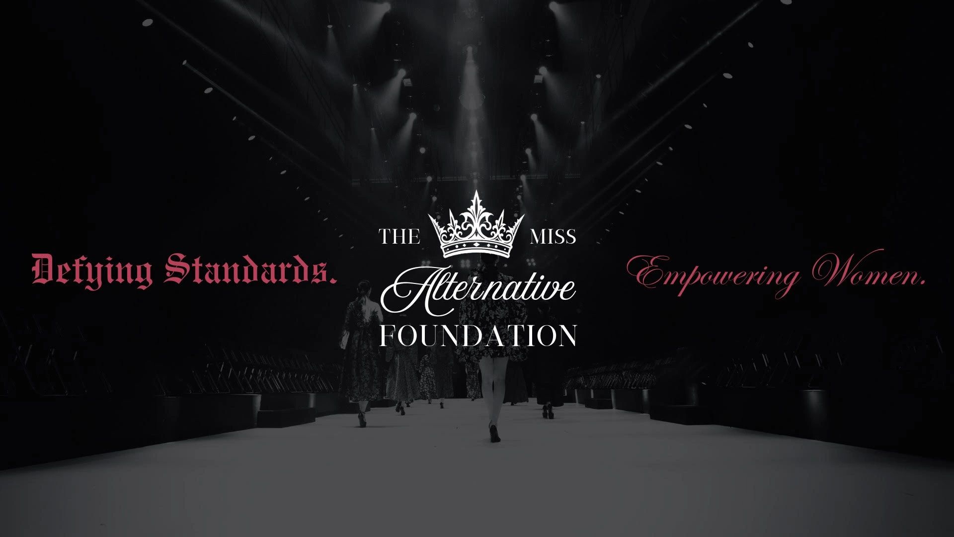 Miss Alternative Foundation & Events