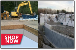 Building Materials - WeatherBloc Systems LLC