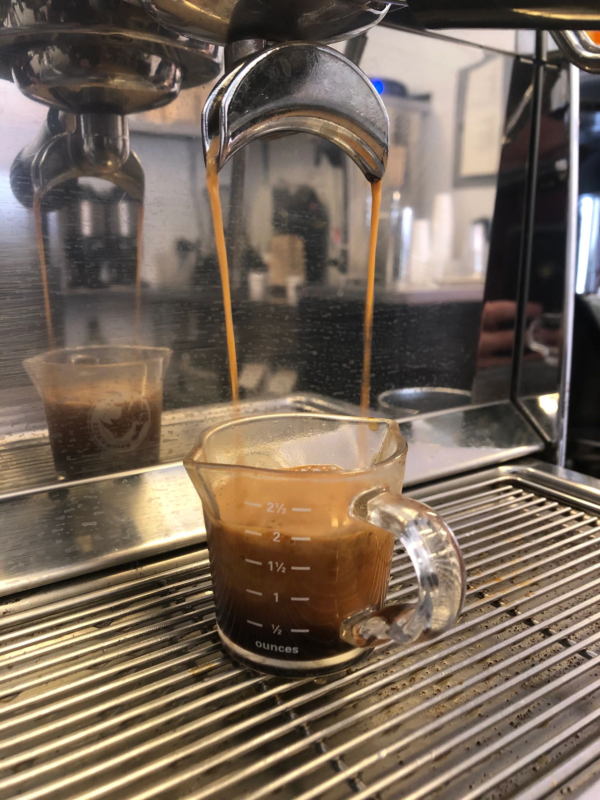 Coppercoffeepotcafe - Breakfast, Avocado Toast, Espresso Coffee