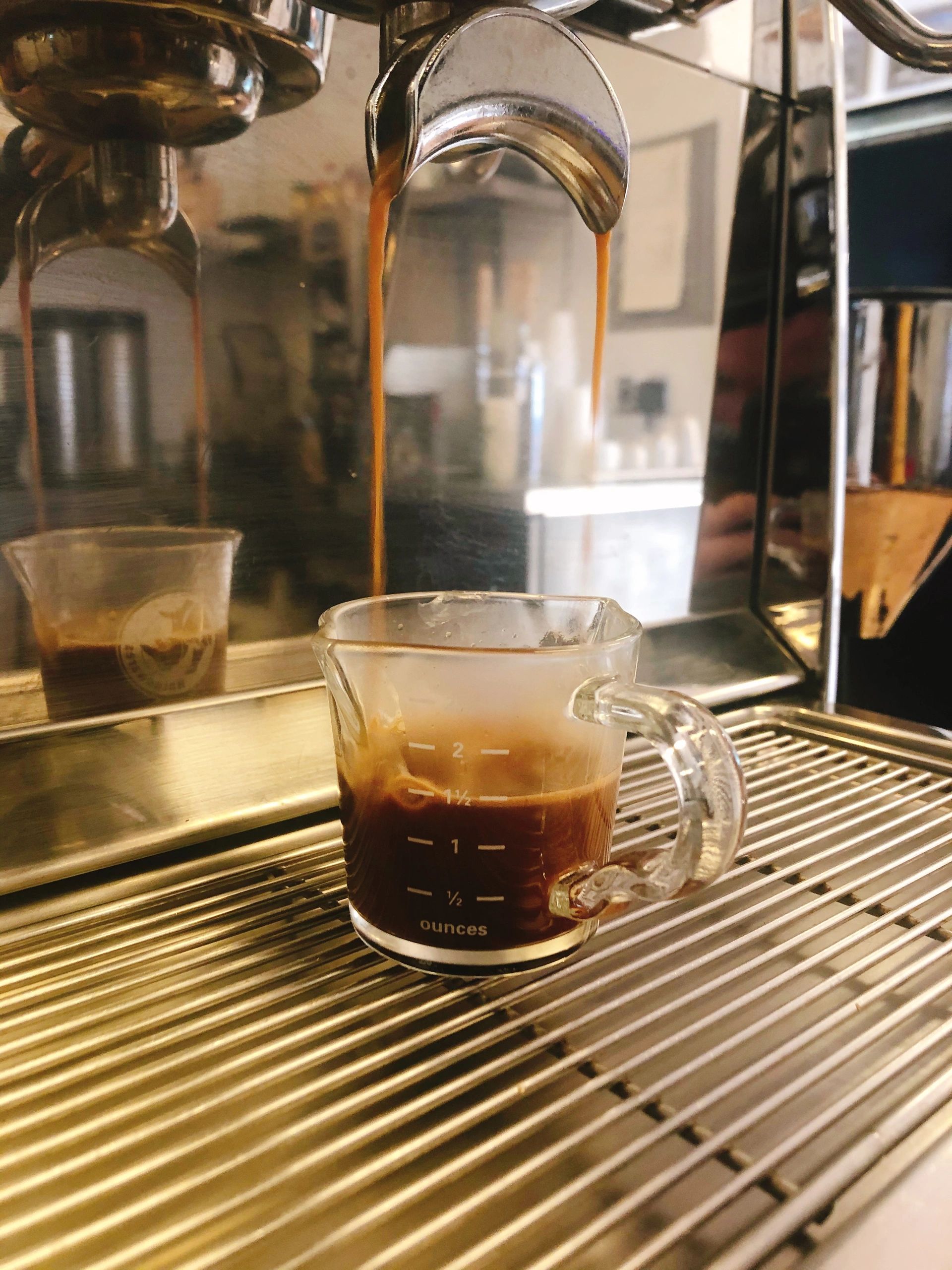 Coppercoffeepotcafe - Breakfast, Avocado Toast, Espresso Coffee
