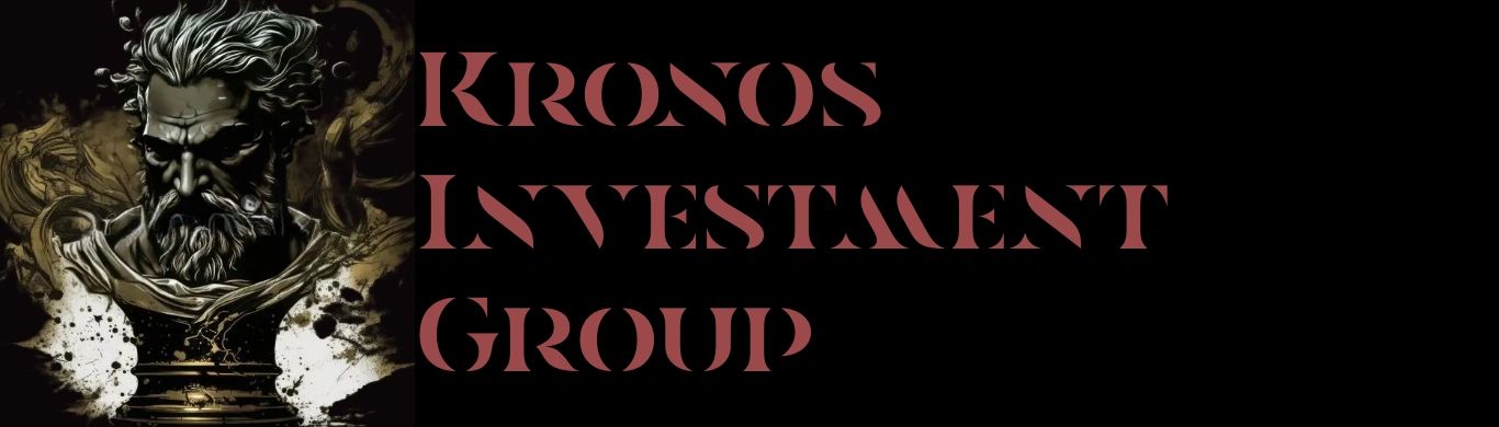 Kronos Investment Group