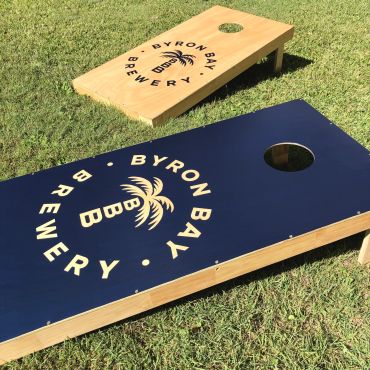 Gallery | Cornhole