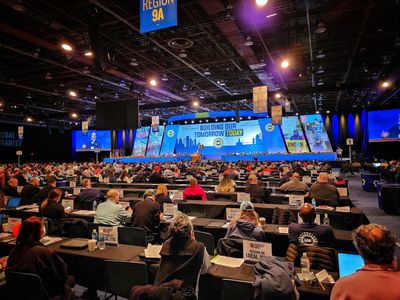 UAW Local 933 RR Unit