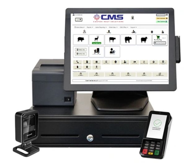 Custom Meat Solutions - Custom Meat Process Processor Processing ...