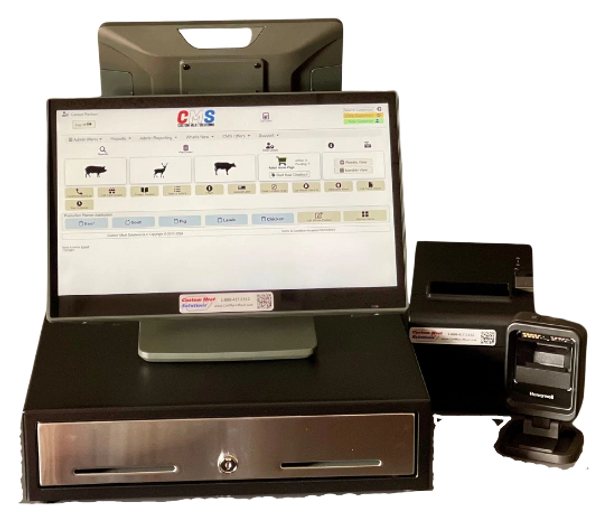 Custom Meat Solutions - Custom Meat Process Processor Processing ...