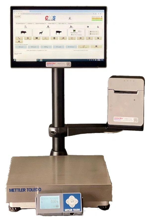 Custom Meat Solutions - Custom Meat Process Processor Processing ...