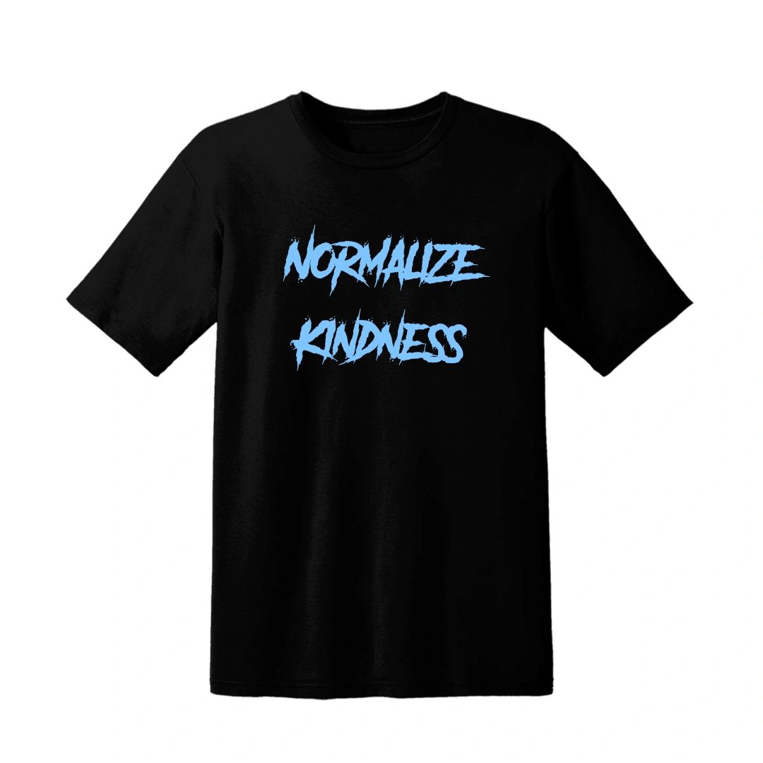 Normalize Kindness (20% helps the homeless)