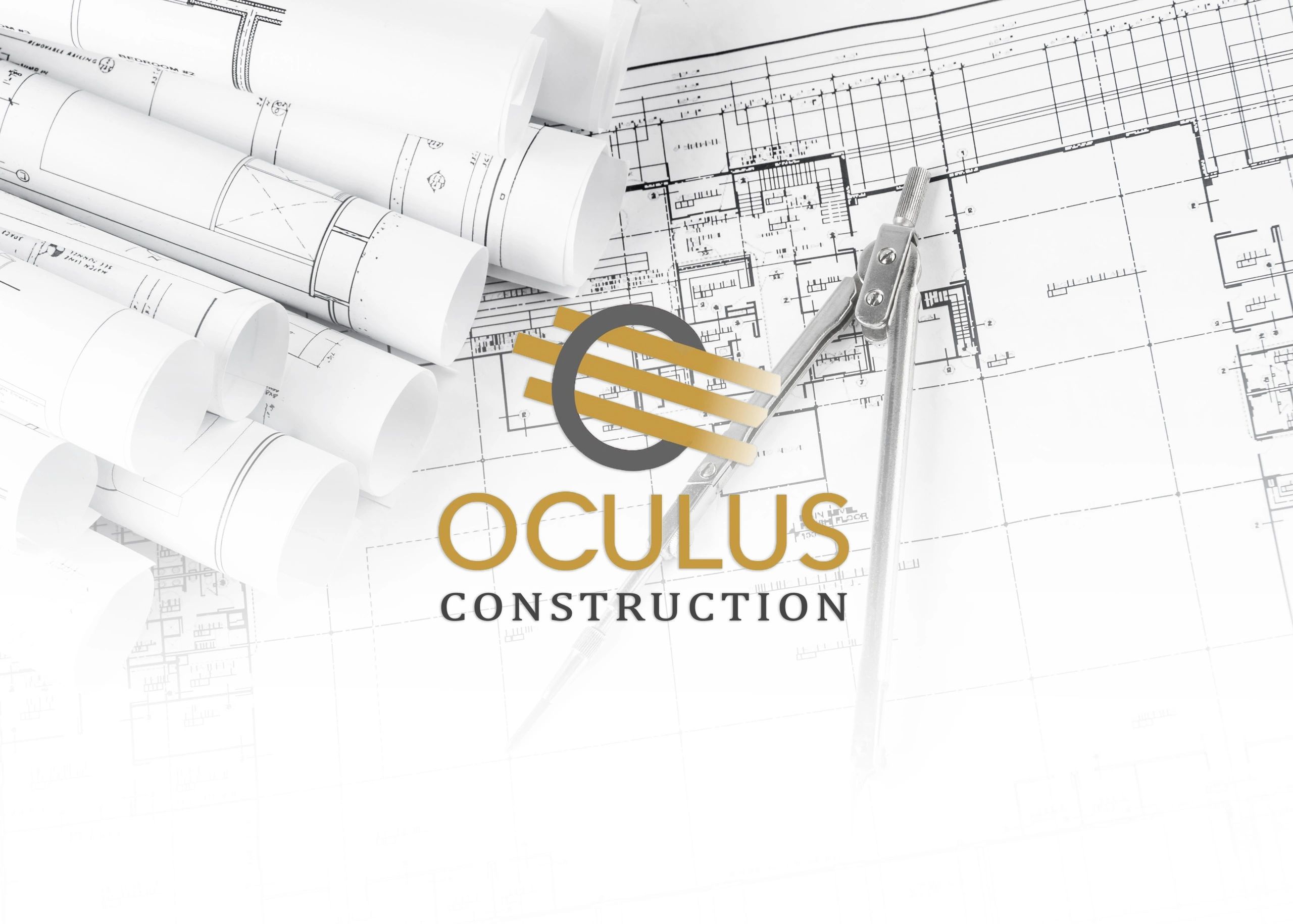 Oculus Construction LLC - Commercial Construction, Retail Upfit