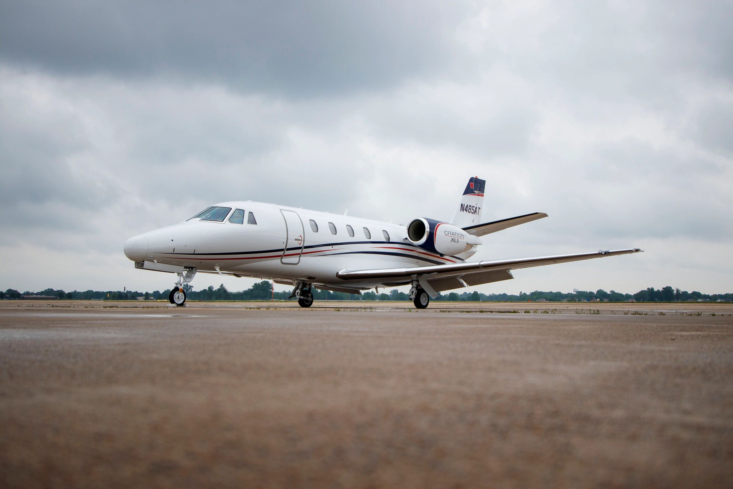 Anderson Aircraft Services, Aircraft Maintenance Management - Home