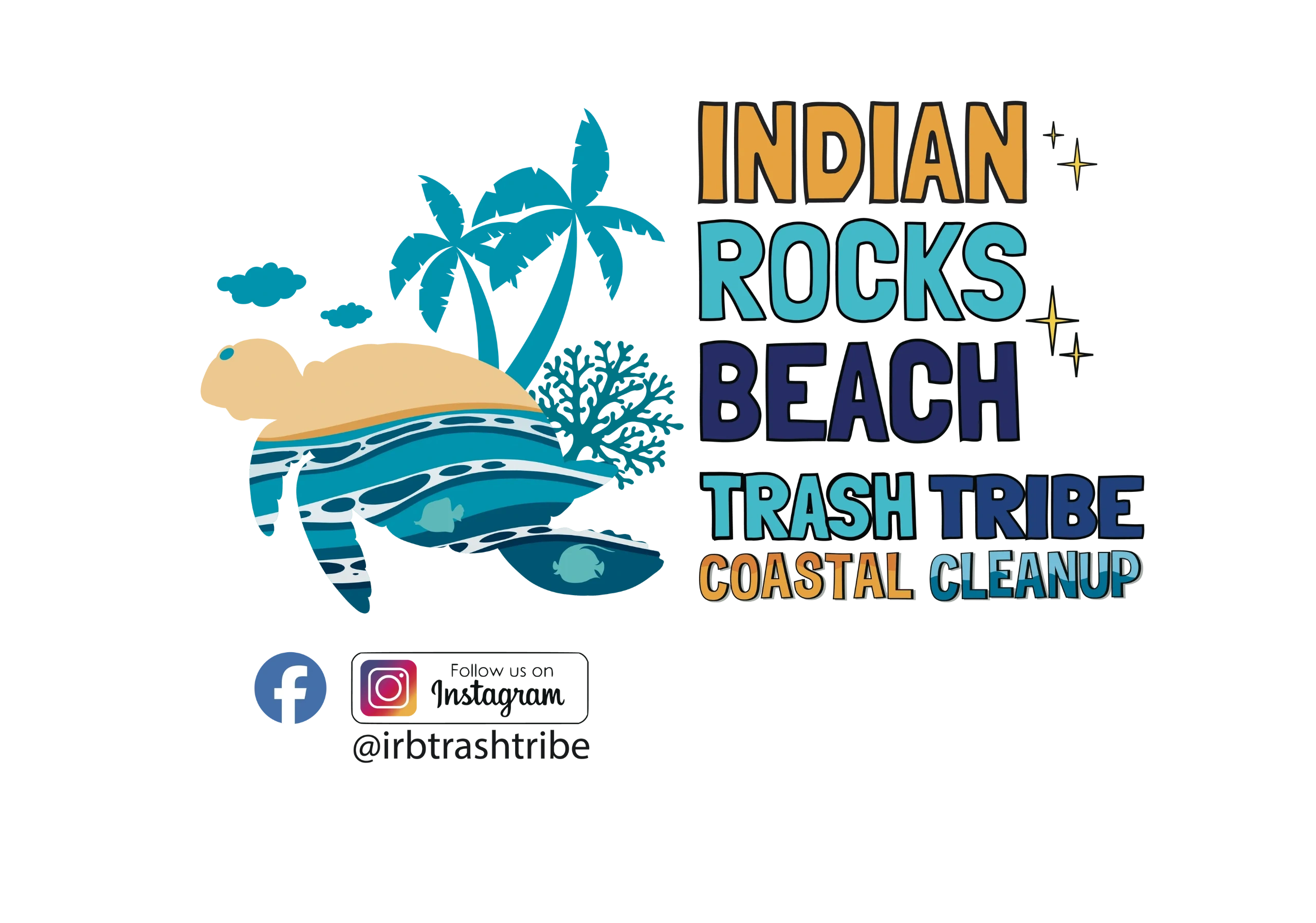 IRB Trash Tribe