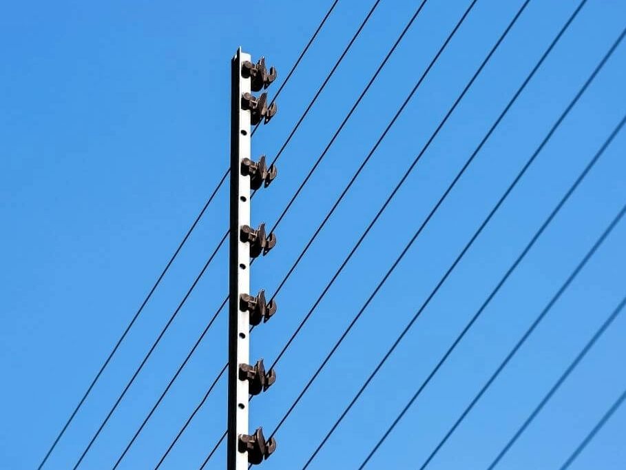 Cercas electrificadas | Instalación de cámaras de seguridad