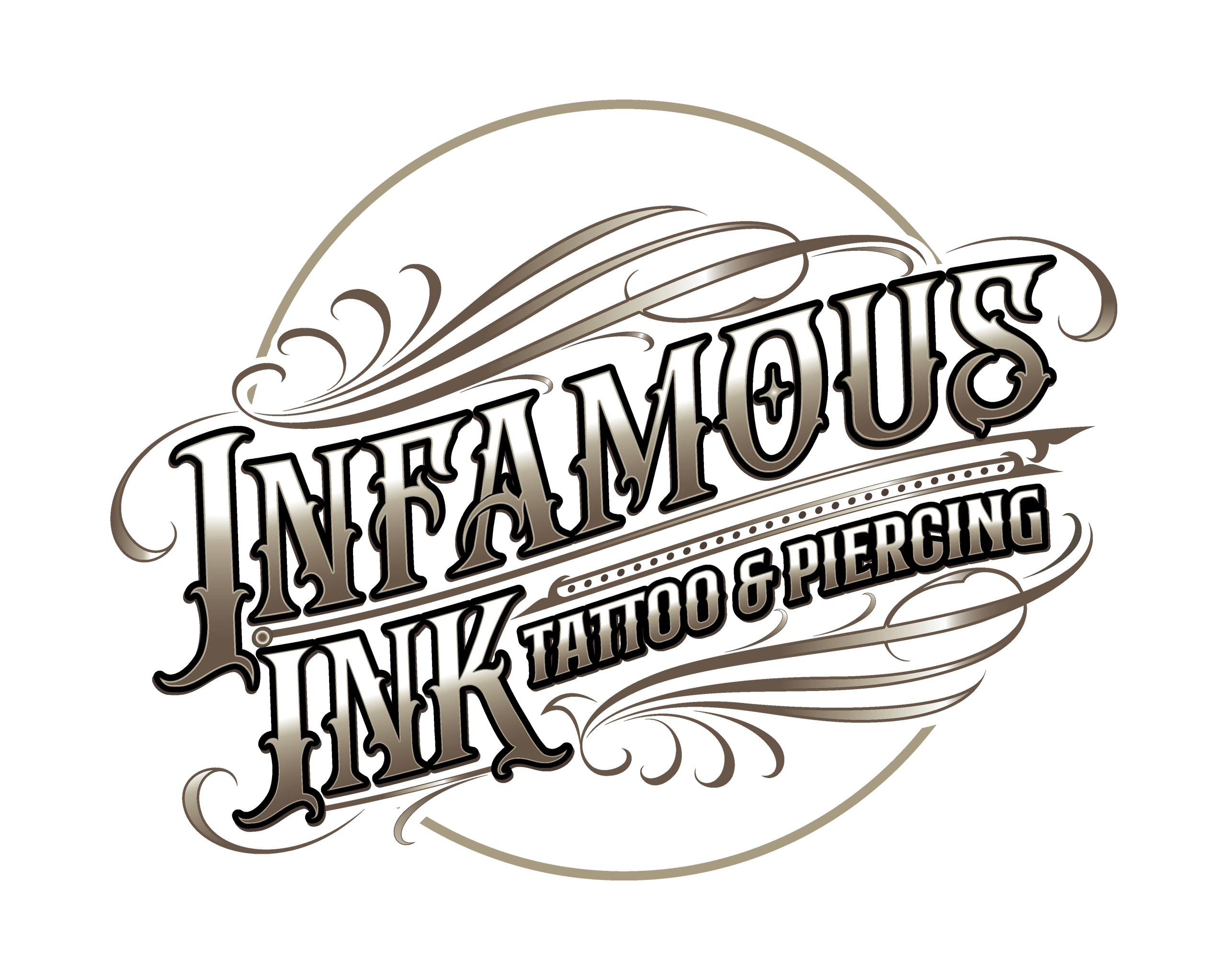 Infamous Ink Tattoo