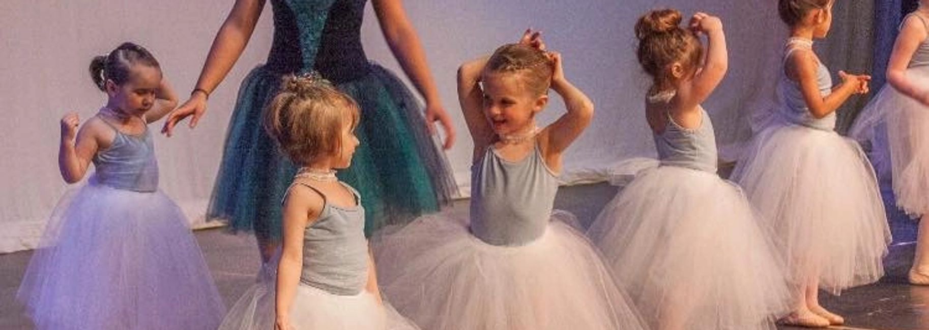 PAYMENTS | DANCE INC